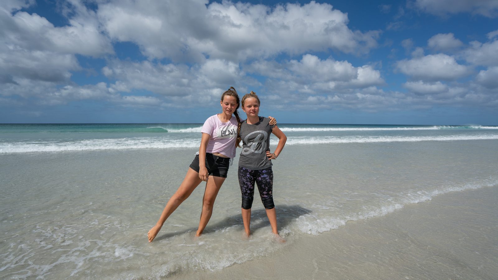 Summer Holidays 2019: Rarawa Beach - Some Austrians in New Zealand